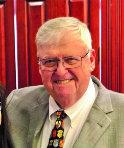 Patrick J. Cullen “HSIC” | News, Sports, Jobs - Post Journal